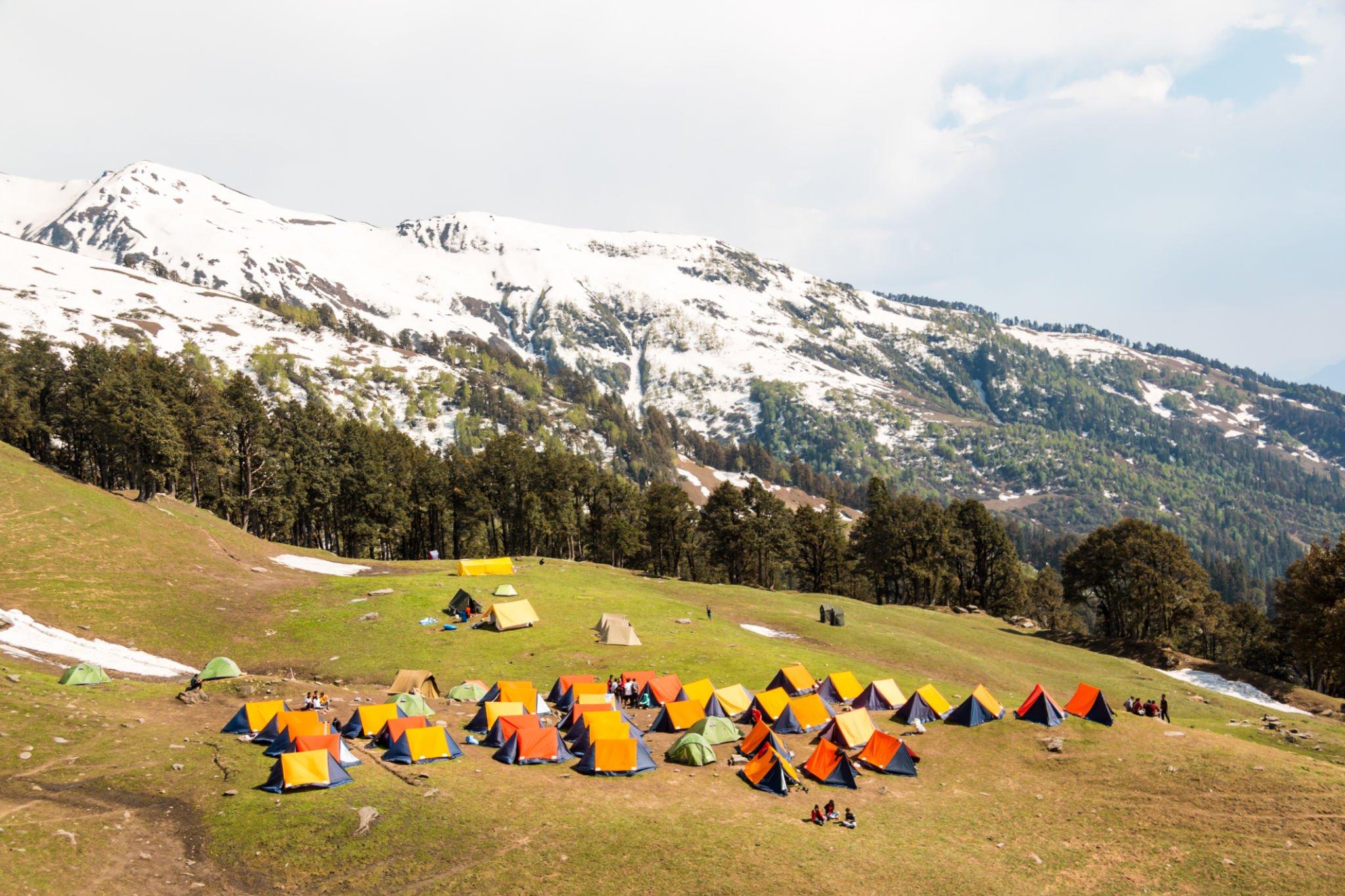 Himalayan Wonder with Chandigarh – Travel Trip Holidays